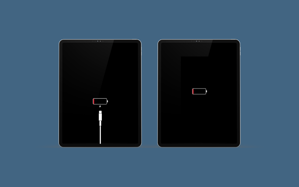 How Do I Know If My IPad Is Charging When Off Or On